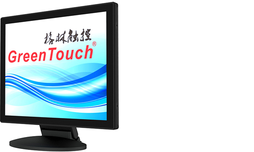 Shenzhen GreenTouch Technology Co., Ltd.-Shenzhen GreenTouch Technology ...