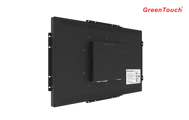 Open frame touchscreen monitor 7''-55''(GreenTouch 2C Series)-Open ...